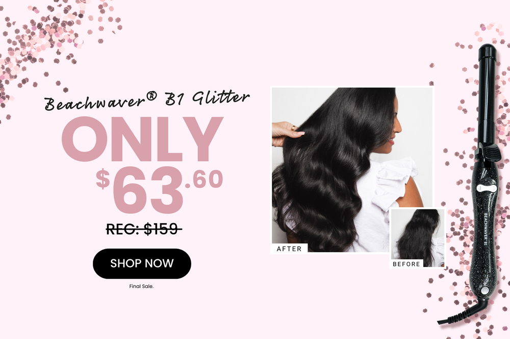 Beachwaver – Beachwaver Canada