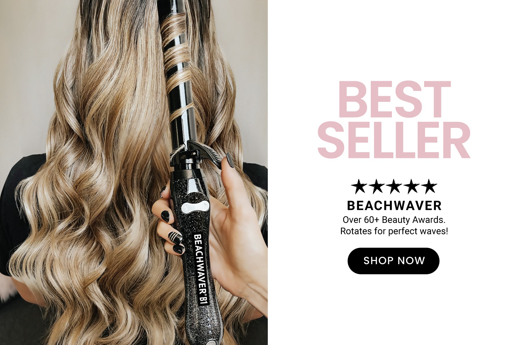 Beachwaver – Beachwaver Canada