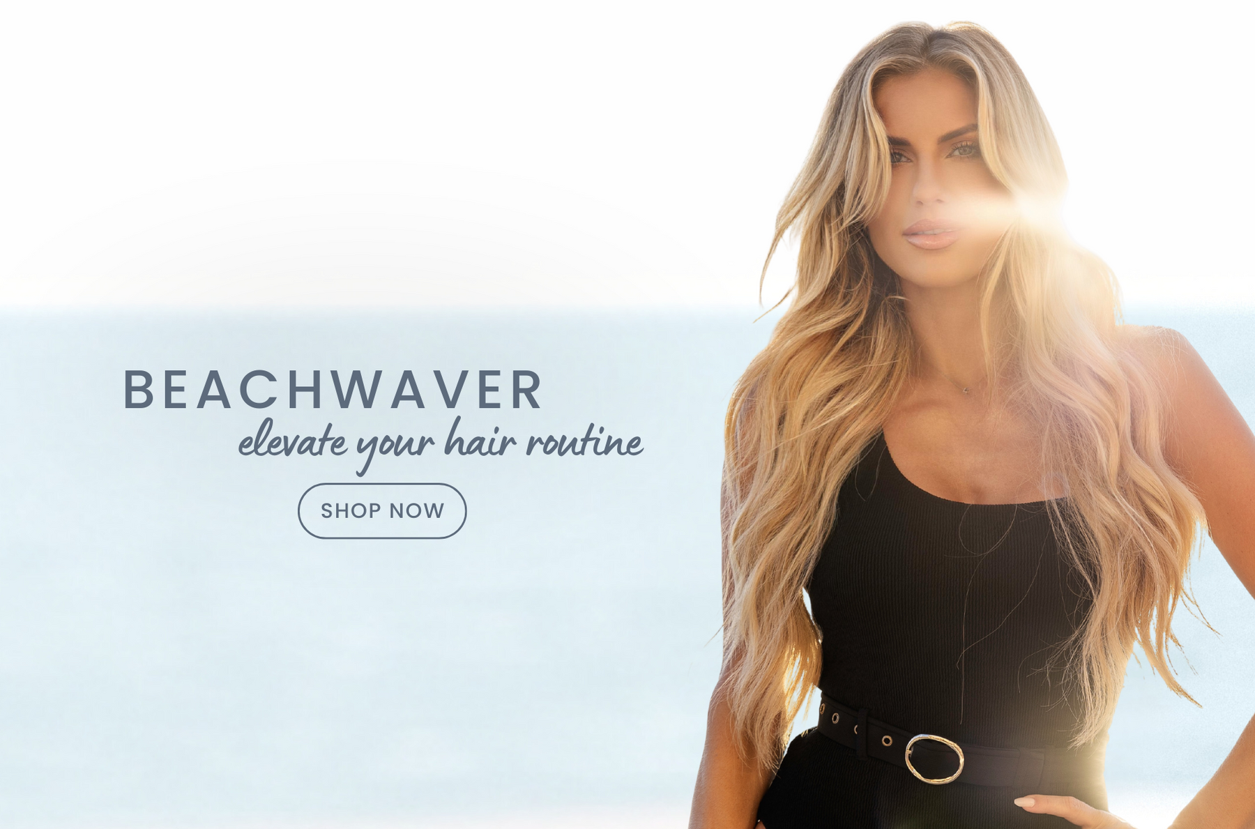 Beachwaver – Beachwaver Canada